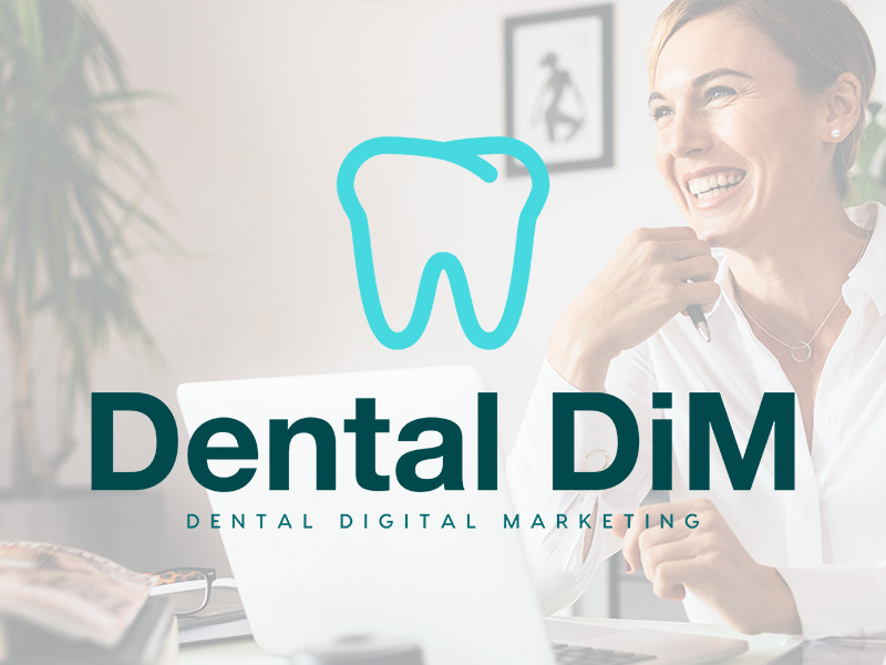 DentalDiM - Digital Marketing For Dentists